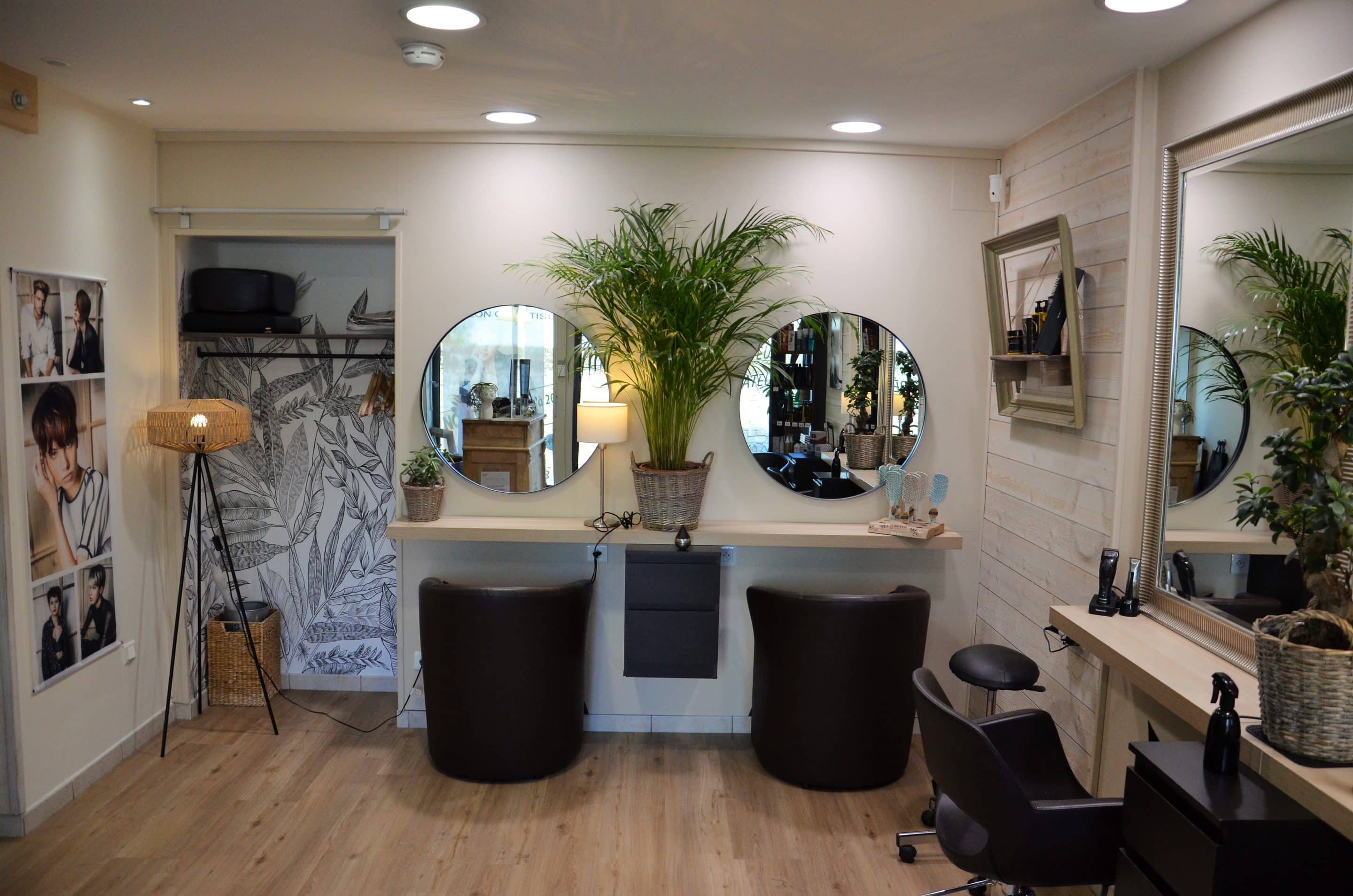 Salon de coiffure mixte Maisdon sur sèvre | Art Coiff